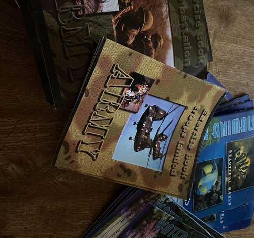 Книга тетрадь 24 листа
