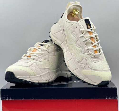 Функциональные Reebok Zig Kinetica 2 edge White Te