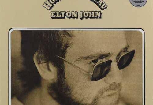 Виниловая пластинка Elton John, Honky Chateau (Rem