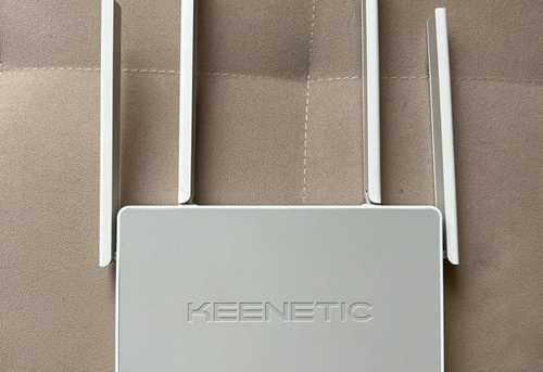 Wifi роутер keenetic sprinter KN-3710