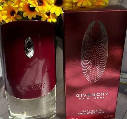 Givenchy pour homme