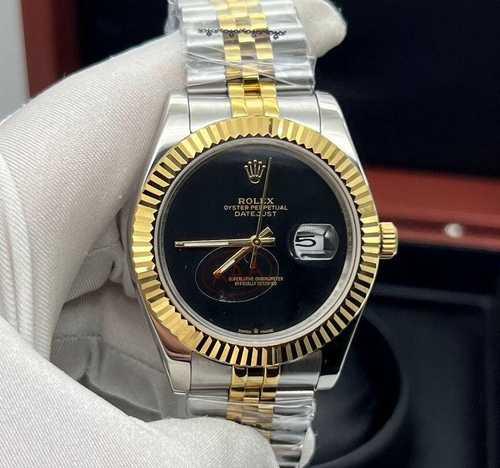 Часы rolex