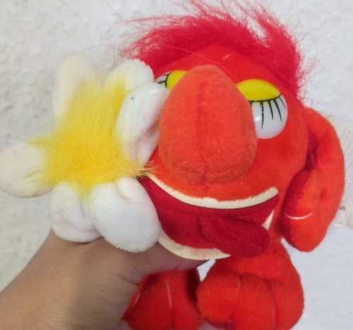 Игрушка из 90-х