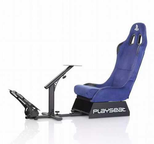 PlaySeat Evolution PlayStation RPS.00156