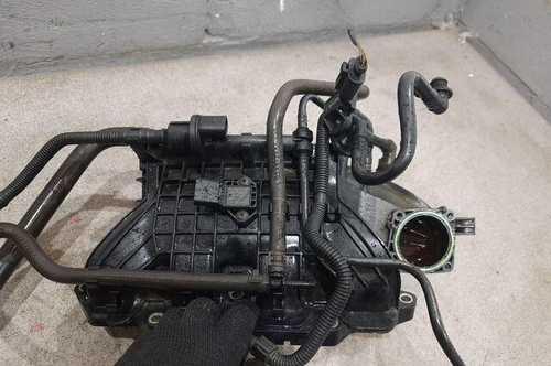 Коллектор впускной в сборе для 1.4 CAX VW Jetta 6