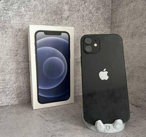 iPhone 12, 64 ГБ