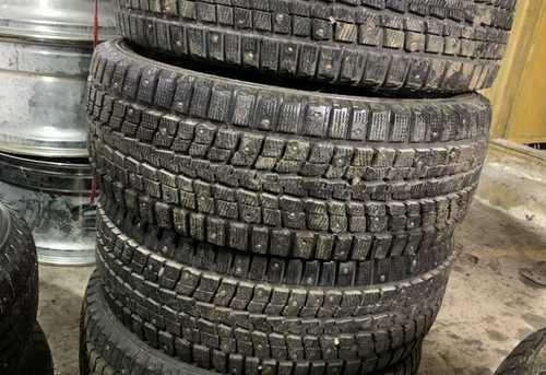 Dunlop Direzza ZII 205/65 R16 37R