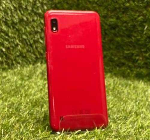 Samsung Galaxy A10, 2/32 ГБ