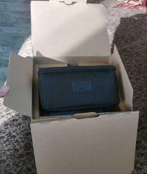 Коробка для вспышки Nikon speedlight SB 910