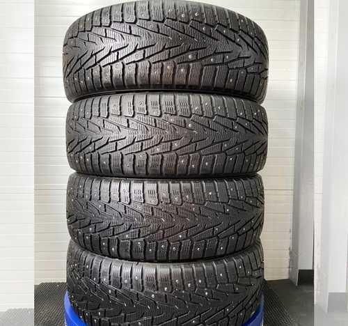 Nokian Tyres Hakkapeliitta 7 SUV 235/60 R18 107T