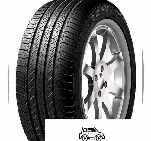 Maxxis Bravo HP-M3 245/65 R17 107H