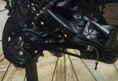 Sram NX 12