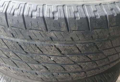 Toyo Open Country H/T 265/65 R17 112H