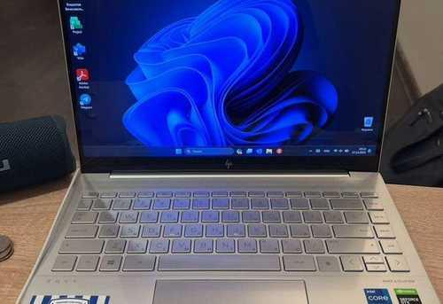 HP envy Laptop 14