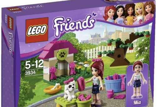 Lego friends