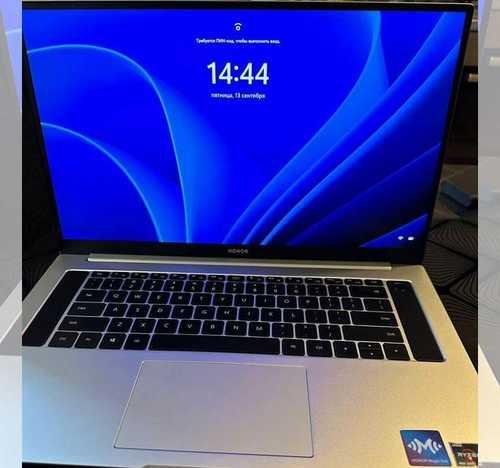 Нотбук Honor MagicBook x16 Pro