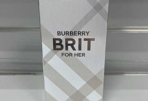 Туалетная вода Burberry brit femme (100ml)