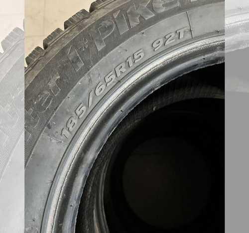 Hankook Winter I'Pike 65/180 R15