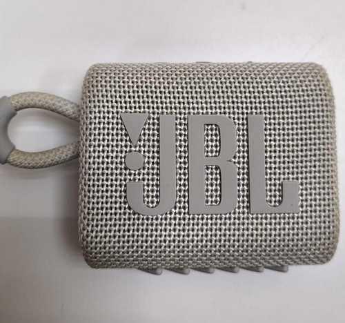 Колонка JBL GO3J арт.8678(980)