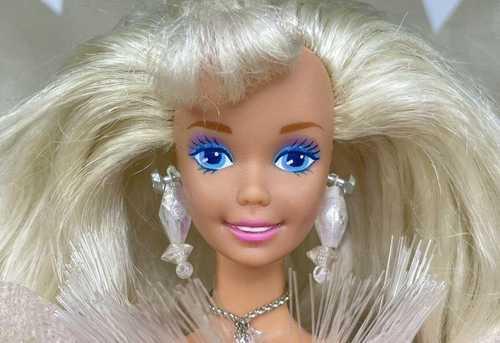 Barbie Twinkle Lights China 1993 ck
