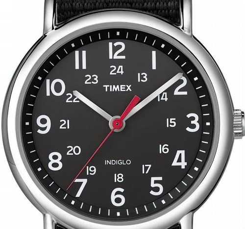 Мужские наручные часы Timex Weekender T2N647