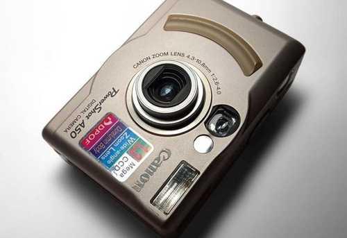 Canon PowarShot A50