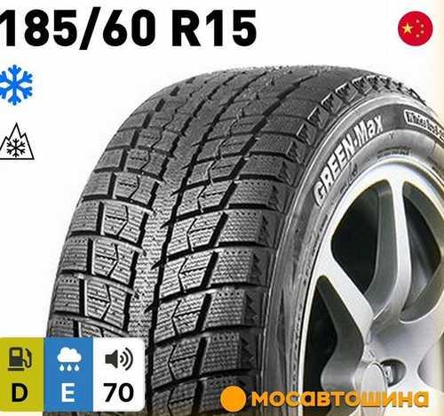 LingLong Green-Max Winter Ice I-15 185/60 R15 88T