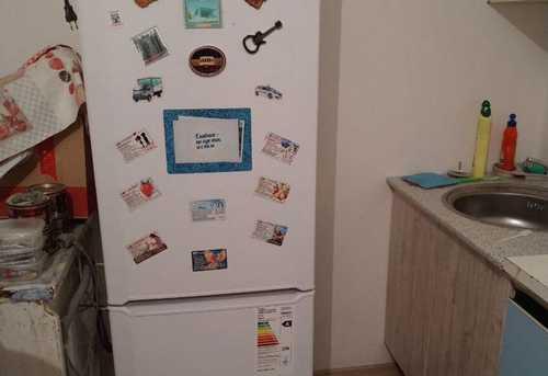 Холодильник Beko cn327120 бу