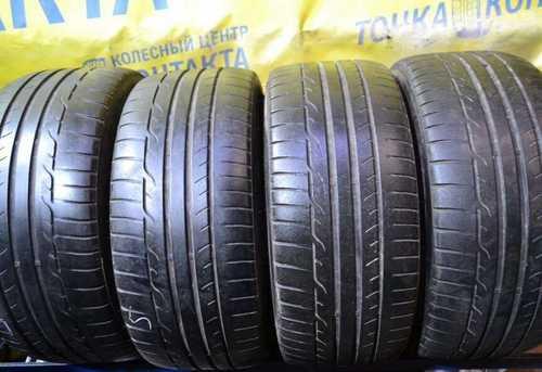 Dunlop Sport Maxx RT 245/40 R18