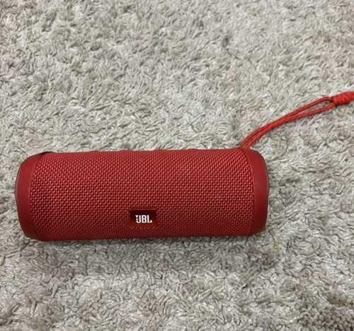 JBL Flip 4 оригинал