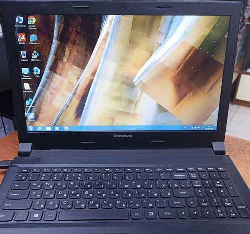 Ноутбук Lenovo B50-70 Core i3 4030U