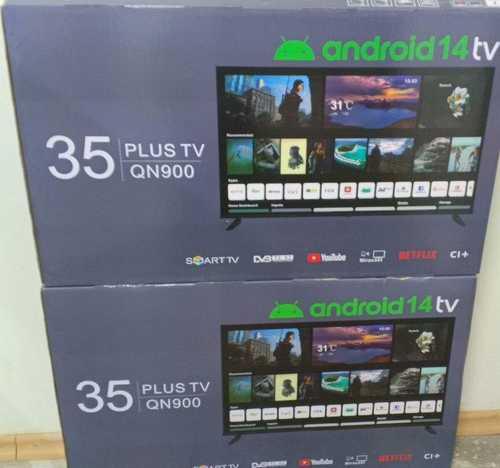 Телевизор samsung SMART tv 32