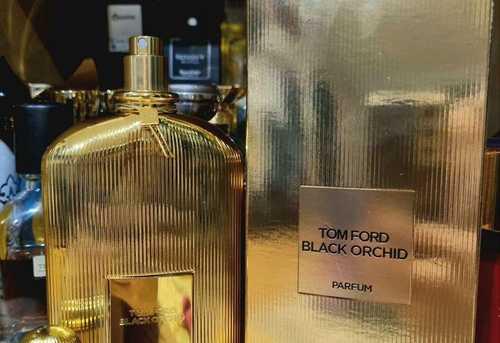 Распив 5мл Tom Ford Black Orchid Parfum Духи