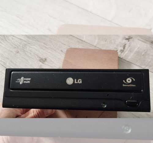 Dvd привод
