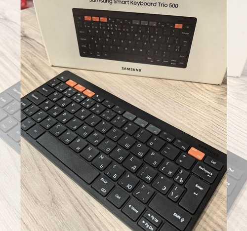 Samsung SMART Keyboard Trio 500