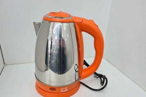 Чайник электрический Irit IR-1347