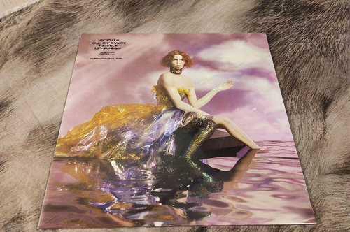 Пластинка Sophie – Oil Of Every Pearl's Un-Insides