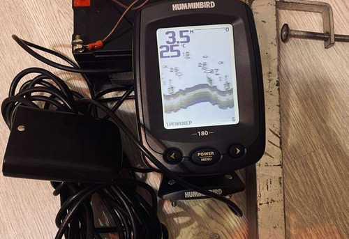 Эхолот Humminbird Piranhamax 180 xRU