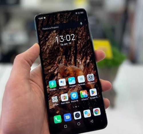 Infinix Hot 11S NFC, 6/128 ГБ