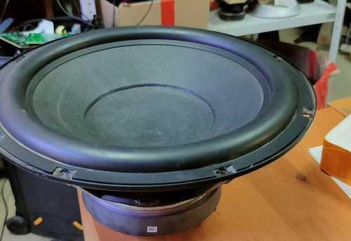 Woofer JBL partybox 1000