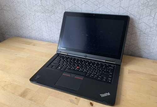 Thinkpad s1 yoga i5/RAM 4Gb/SSD 128 Gb