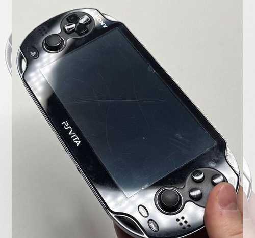 Sony ps vita