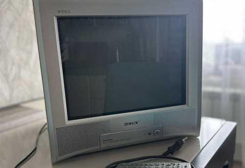 Телевизор Sony Trinitron 14"