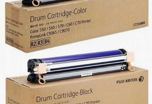 Drum Unit Xerox Color 550 560 C60 C70