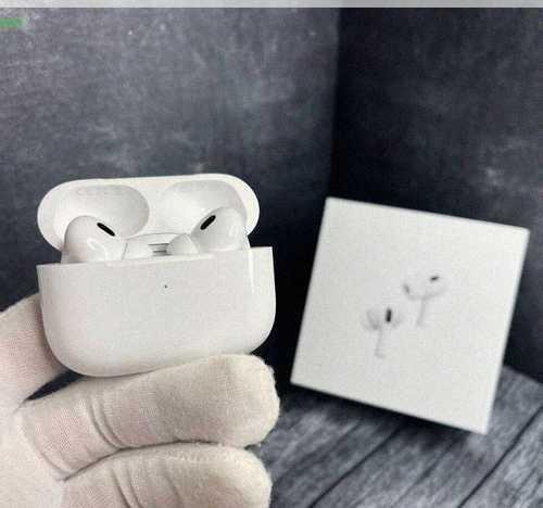 AirPods Pro 2 (элитарные)