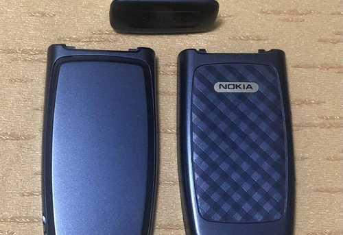 Корпус на Nokia 2650