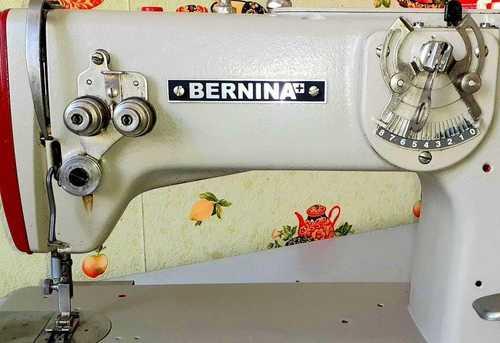 Швейная машина Bernina 217N-8 Швейцария