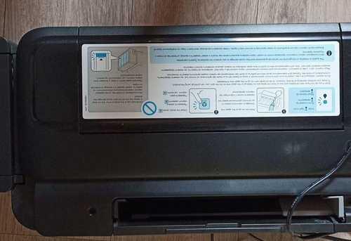 Принтер Epson L110