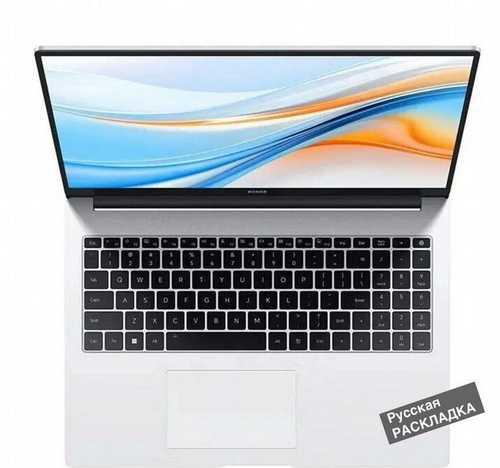 Ноутбук Honor MagicBook X16 Plus R7 8845HS, 16/512