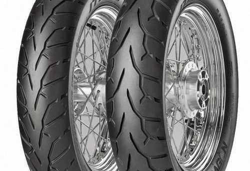 Pirelli Night Dragon 130/80 B17 65H TL Front